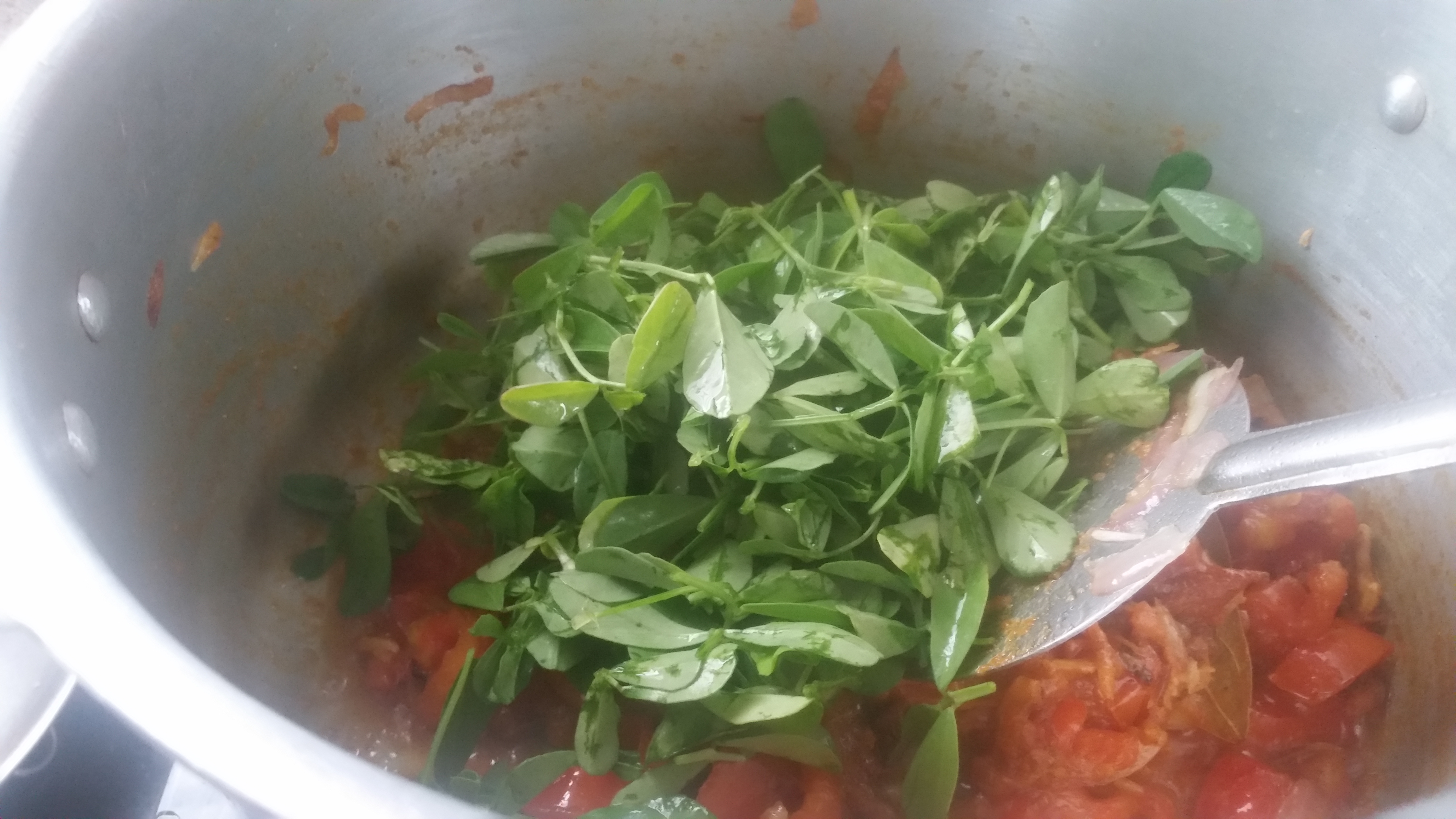 Menthya Bath Recipe | Methi Pulao | How to Make Menthe Rice Recipe