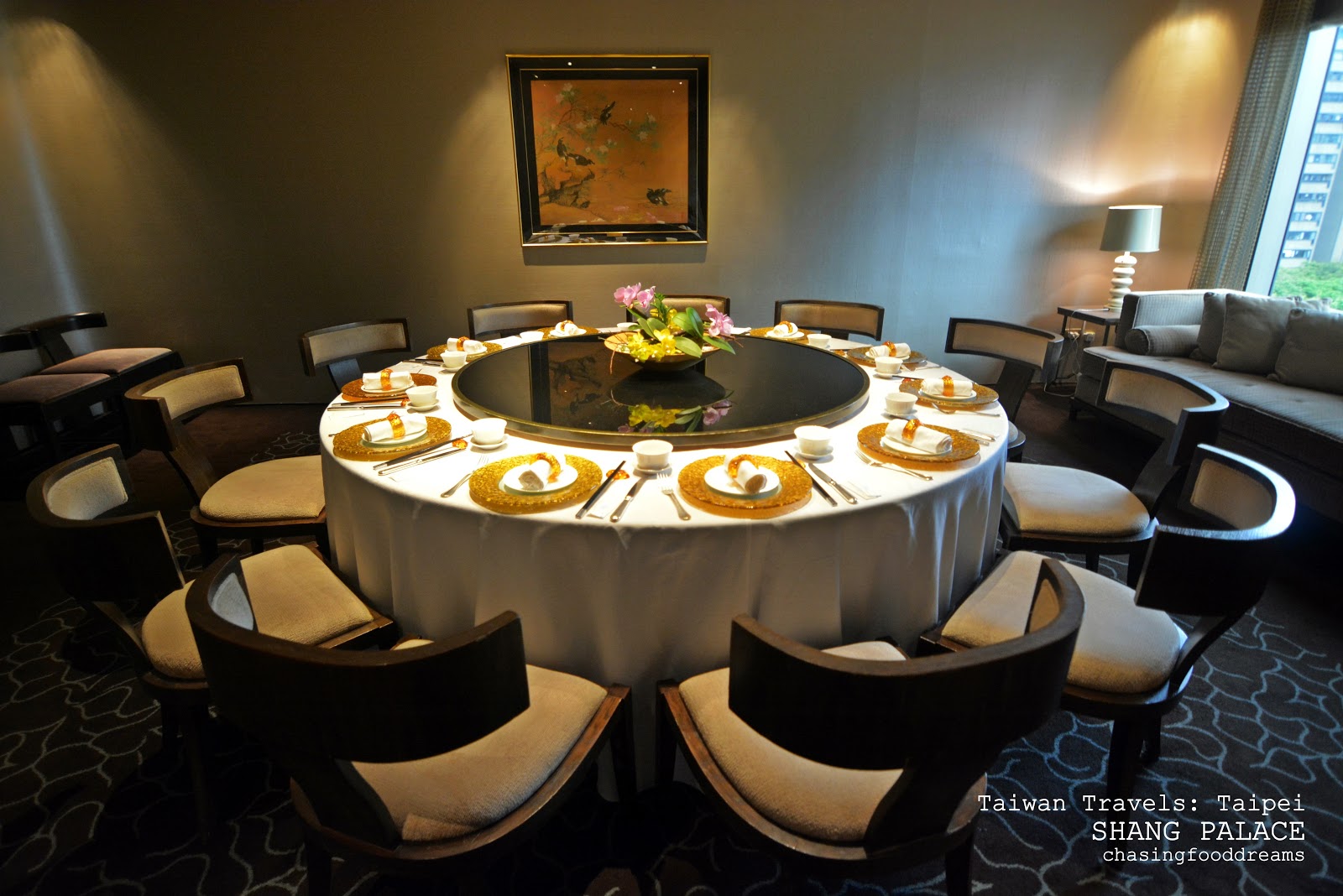 CHASING FOOD DREAMS: Taiwan Travels – Shang Palace @ Shangri-La Far ...