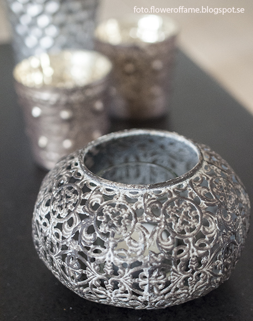 Flower of Fame: Valborgs dukning