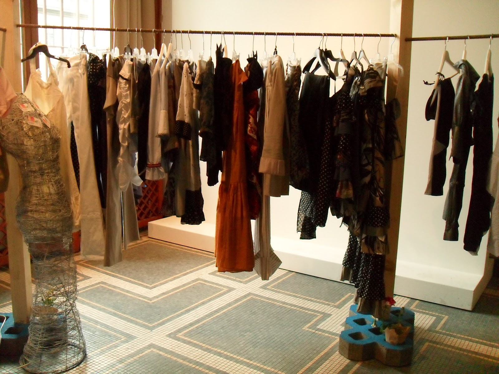 CRAFTWOMEN Studio: Go for Bulgarian Design