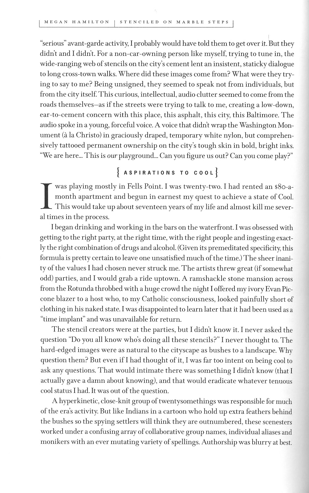 Accelerated Decrepitude: October 2012