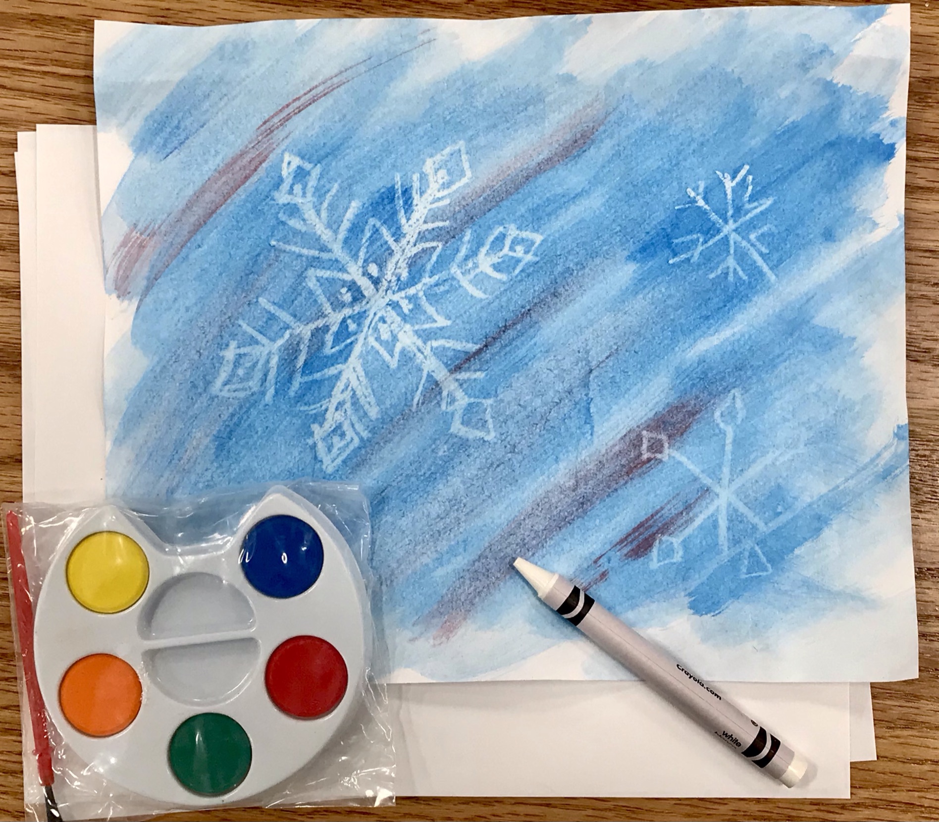 Adventures In Storytime (and Beyond): Snowflake Science & Frosty ...