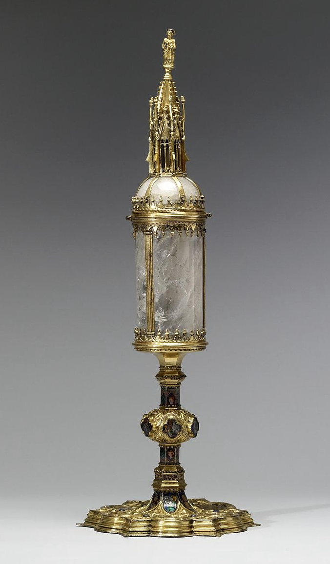 medieval research with joyce