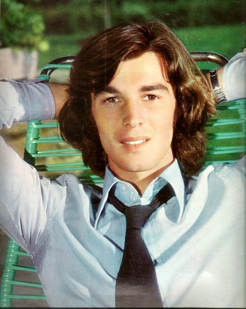 FOTONOVELAS / FOTOROMANZI: ♥ MAX DELYS ♥