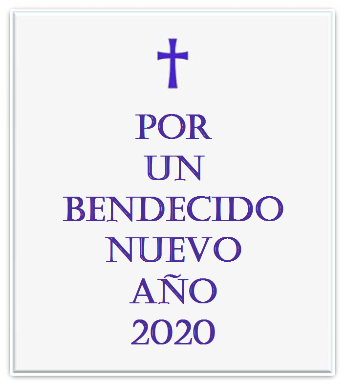 ADVENIAT REGNUM TUUM : ANNO DOMINI MMXX