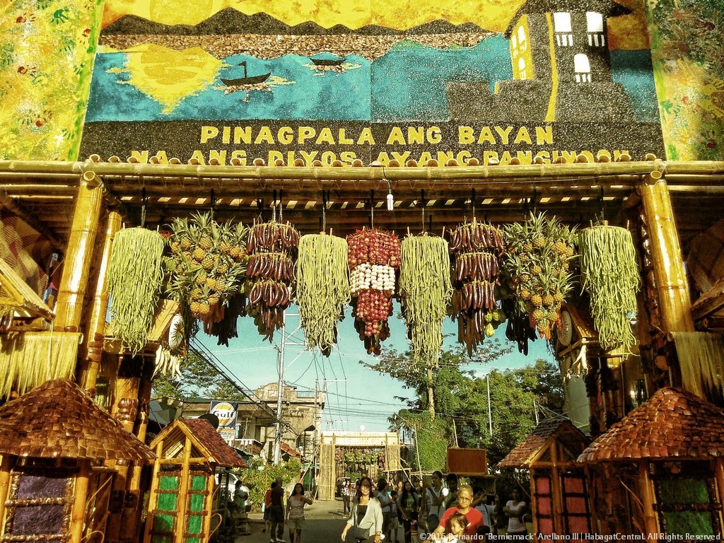 Araña't Baluarte of Gumaca: Of Humanity and Fragile Civilization