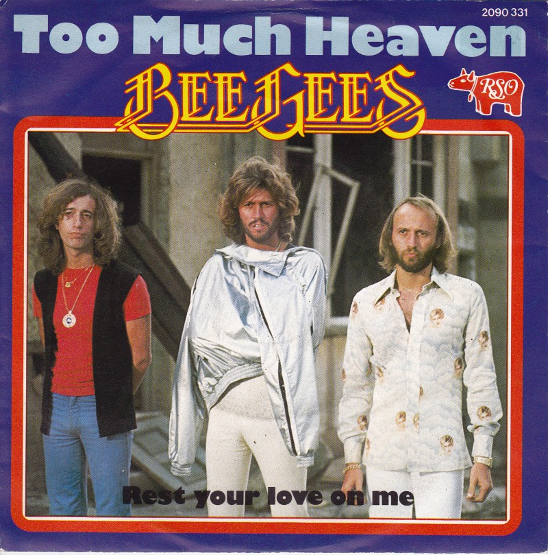 Bee Gees