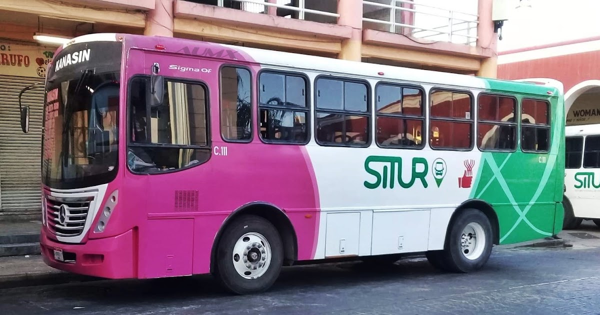 Transporte público, autobuses y microbuses CDMX.: Mercedes Benz Ayco ...