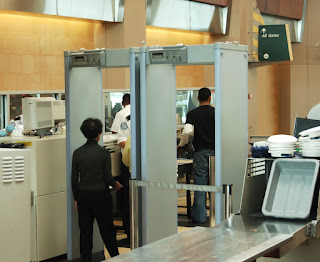 Security Screening Equipment: Best Security Scanners and How They Work