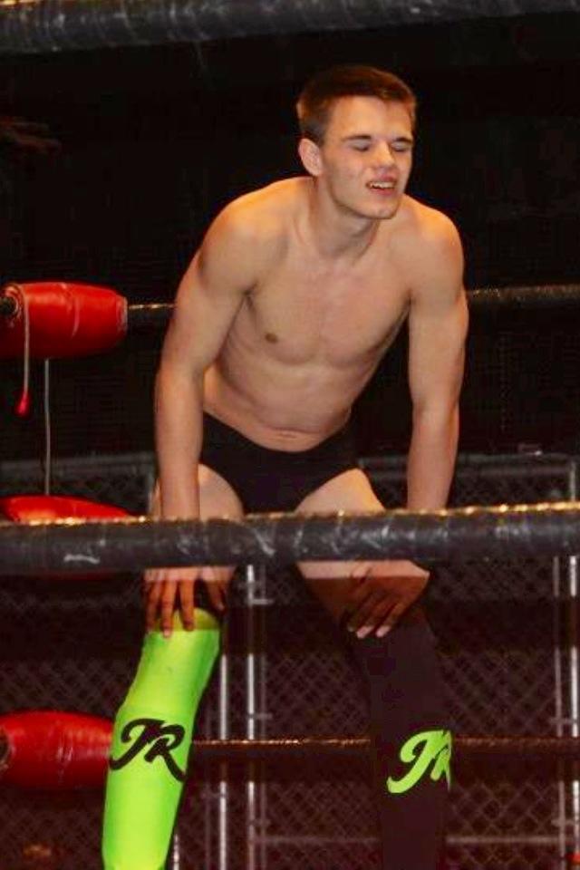 Fight Lads: Recruiting New Wrestlers