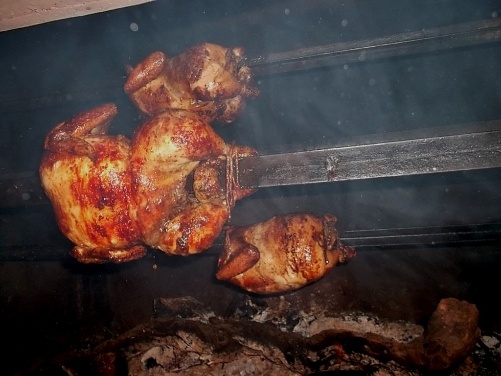 Boulevard Gastronómico Recreo en el Valle Sagrado:Urubamba - Cusco ...