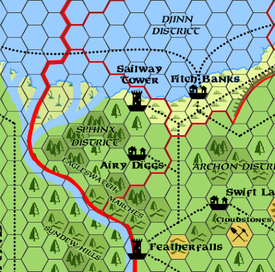 About Bruce Heard and New Stories: Ar: In Search of the Sphinx