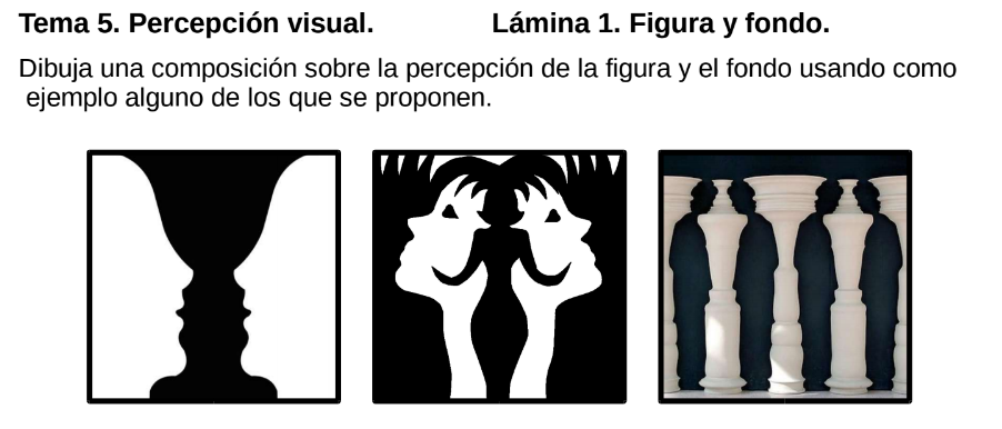 IES Castillo de Luna. EPVA, Dibujo Artístico y Dibujo Técnico: 1º ESO ...