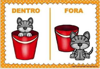 EDUCAÇÃO INFANTIL: DENTRO OU FORA?