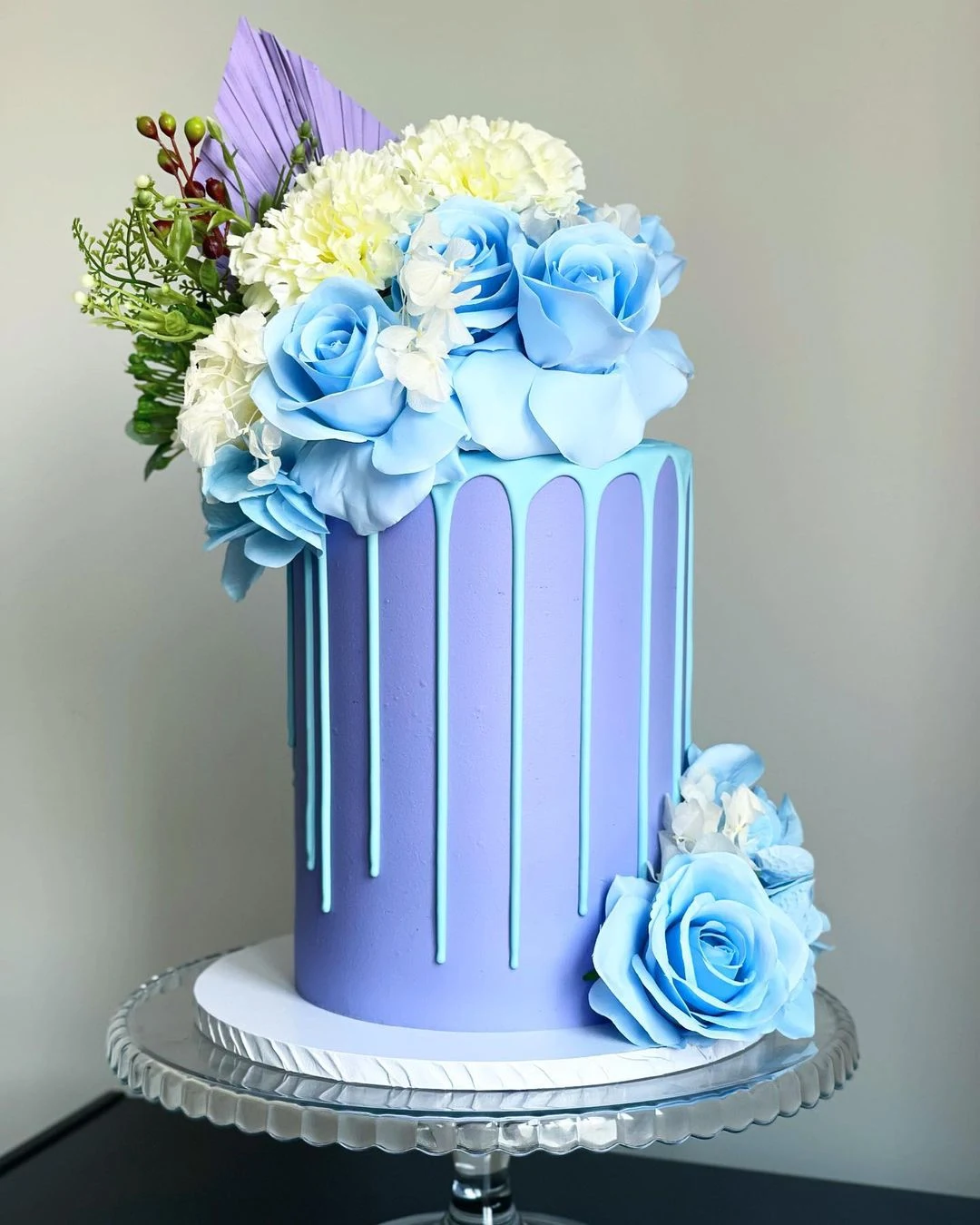60 birthday and wedding cake designs 2021 | Melody Jacob
