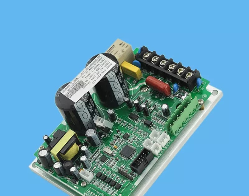 Alsam Electrical services