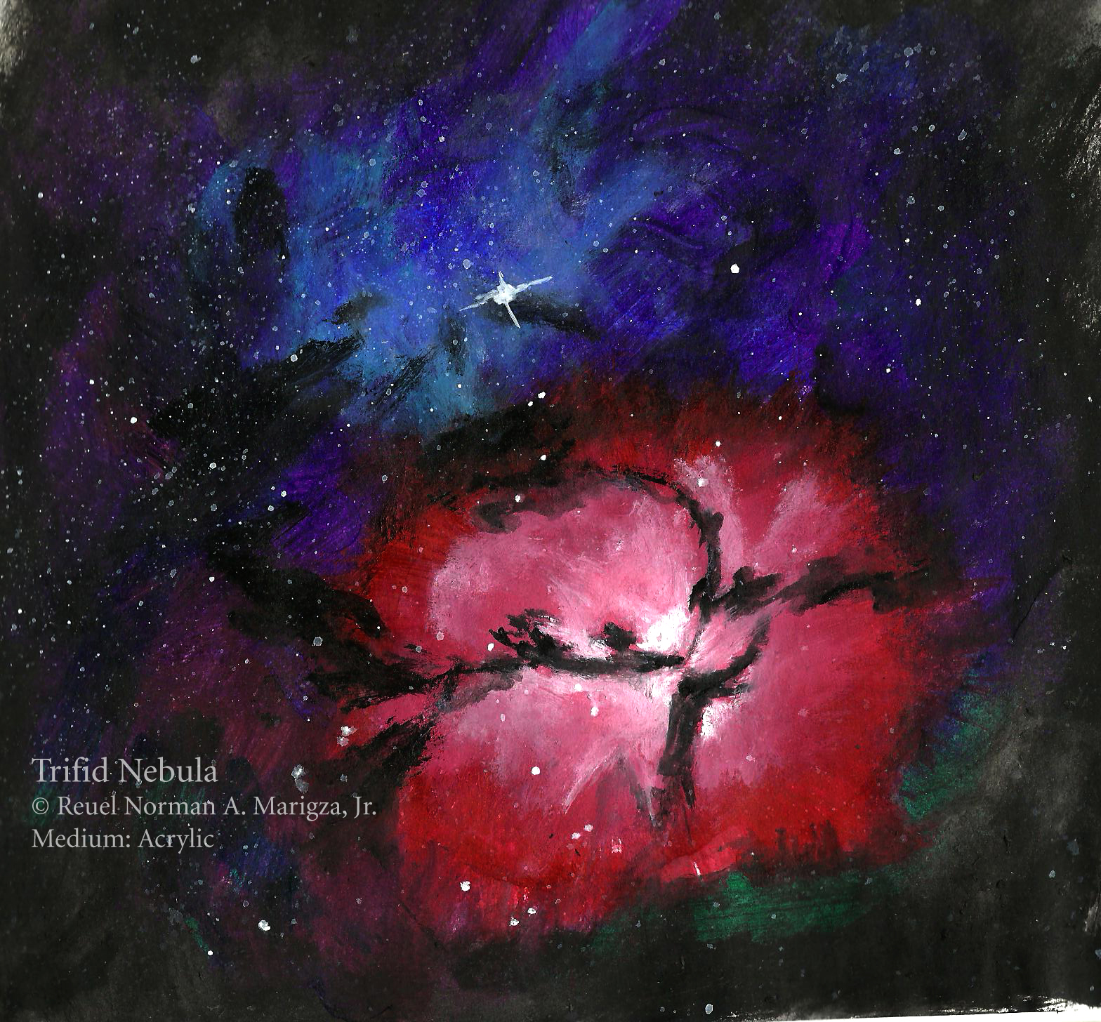 Stargazers: AstroArt