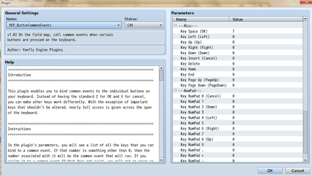How to Make a Pause Menu when Main Menu is Disabled | RPG Maker Forums