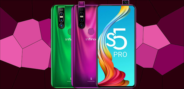 Infinix S5 Pro - Price in India, Specification & Photos ...