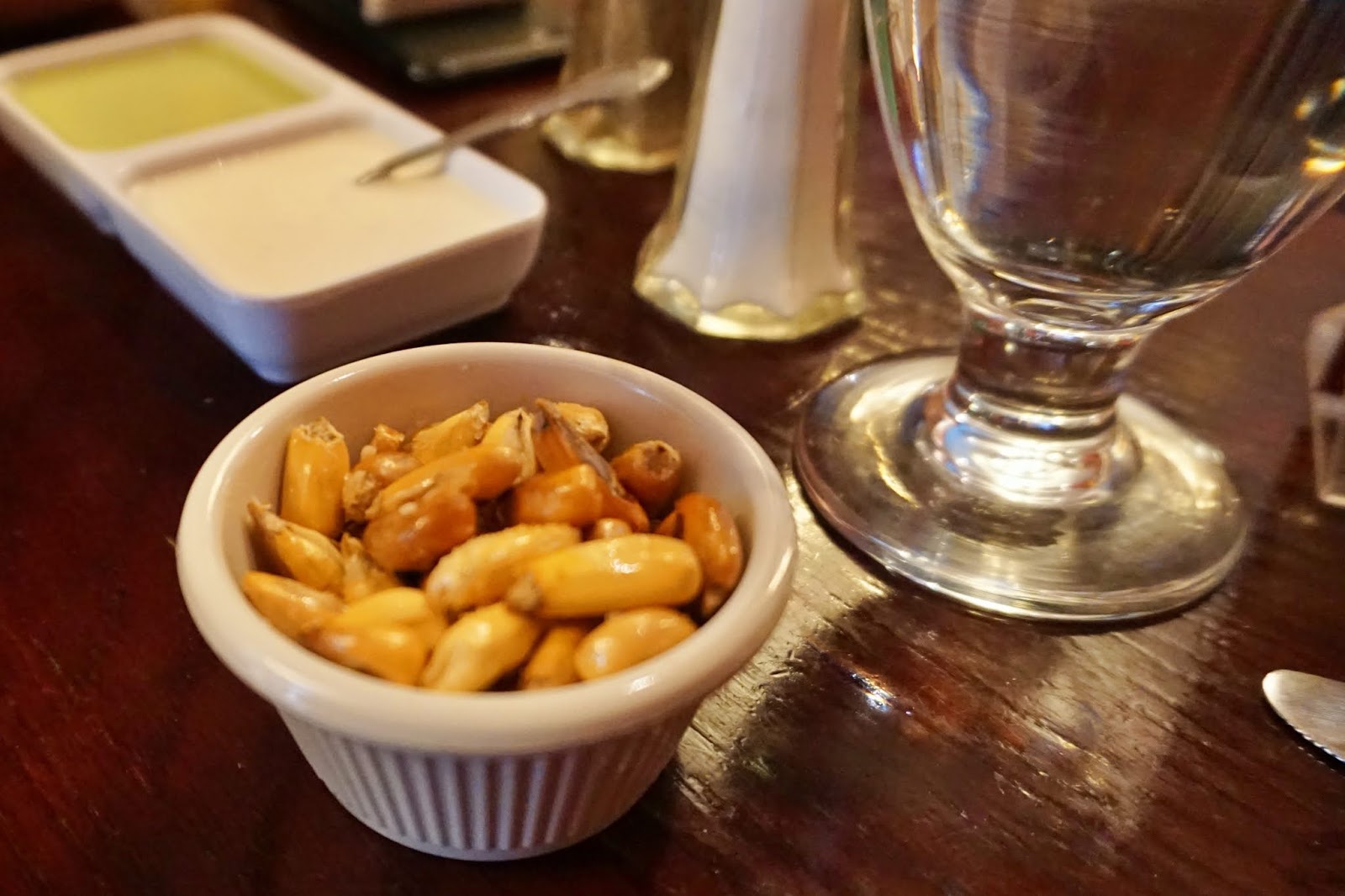 [NYC - Midtown] Riko Peruvian Cuisine