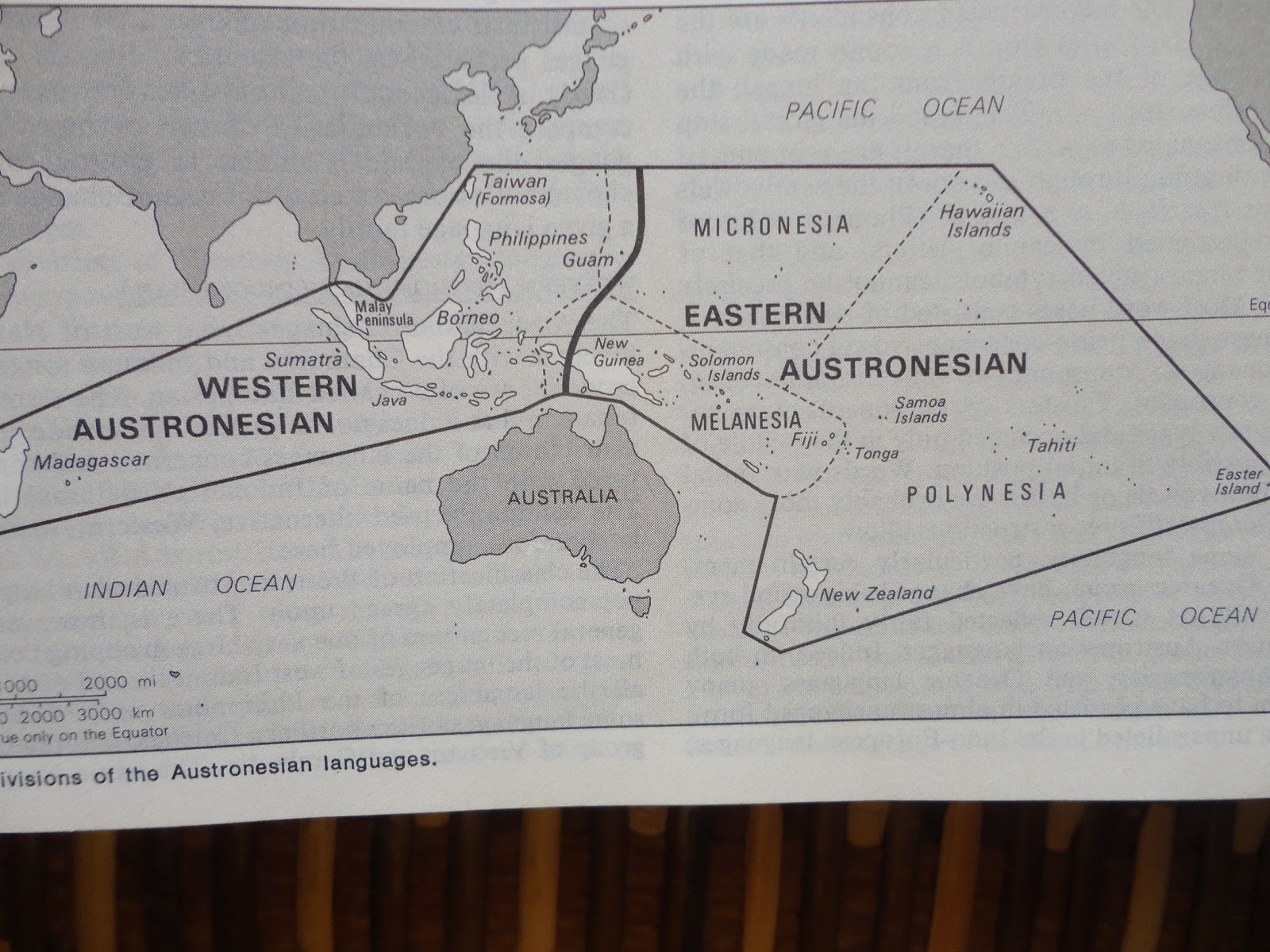 SUSTAINABLE LIVING INSTITUTE (SAVE): AUSTRONESIA - FIJIAN TRADITIONAL LIFE