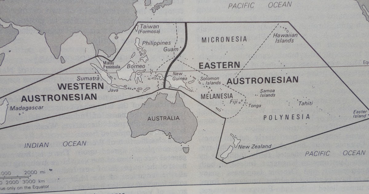 SUSTAINABLE LIVING INSTITUTE (SAVE): AUSTRONESIA - BORNEO, TRADITIONAL ...