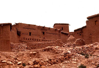 LES GORGES D’EL-KANTARA : c’estune merveilleuse Oasis, véritable ...