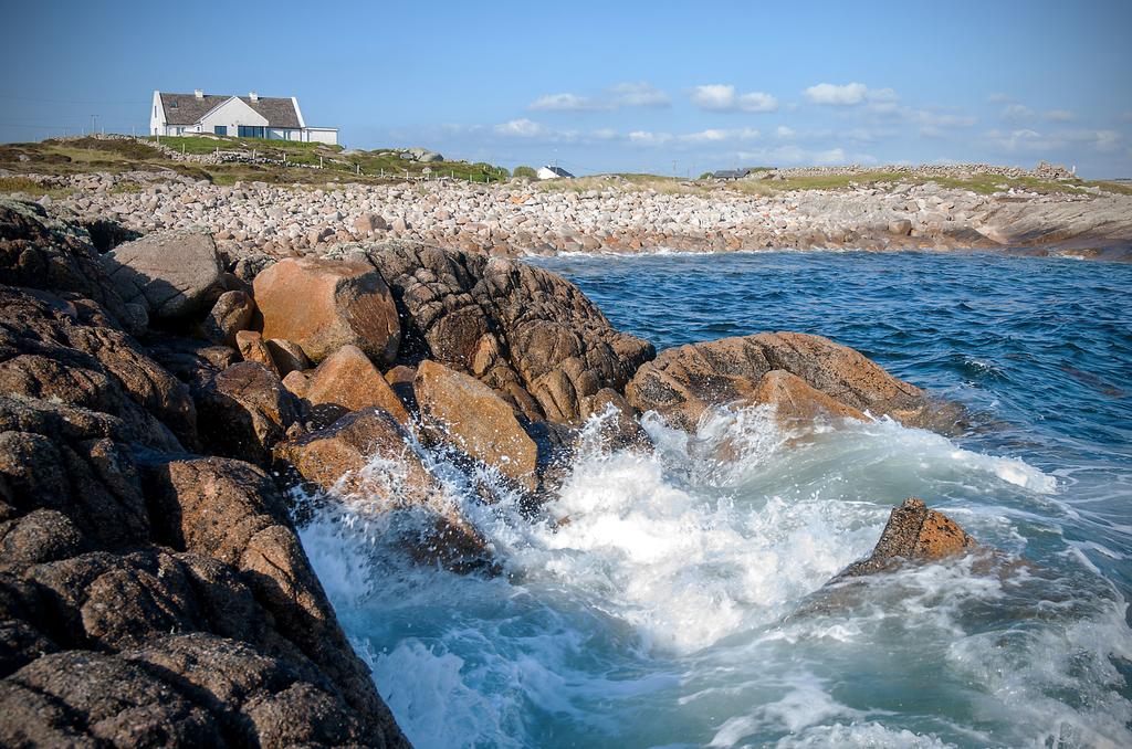 Know Their Stories: The Rossadillisk Laceys and the Cleggan Disaster