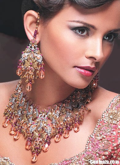Pakistani Jewellery Designs ~ GOLD DOLLAR GOLD