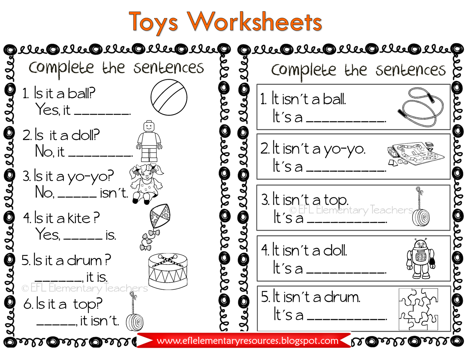 EFL Elementary Teachers: mayo 2015
