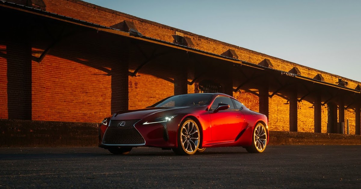 iPhone Photography Tricks for Shooting Cars - Photography Blog Tips ...