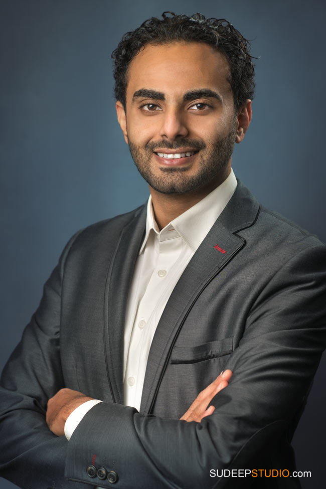 Professional Business Headshots for IT Technology Ann Arbor ...