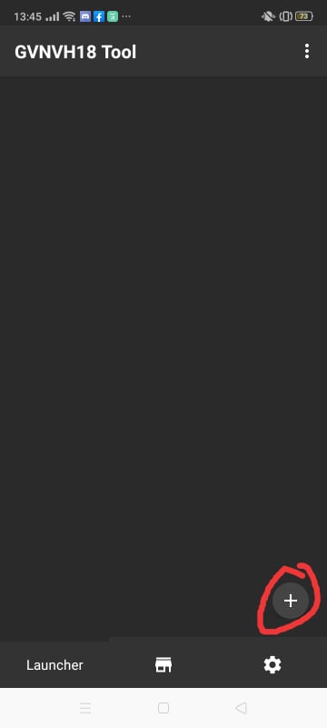 Hướng Dẫn Chơi Game Bằng GVNVH18 Tool