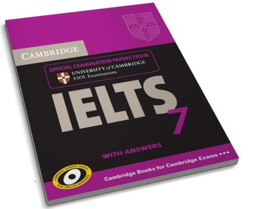 questionbank4u: Cambridge IELTS 7 Free Download