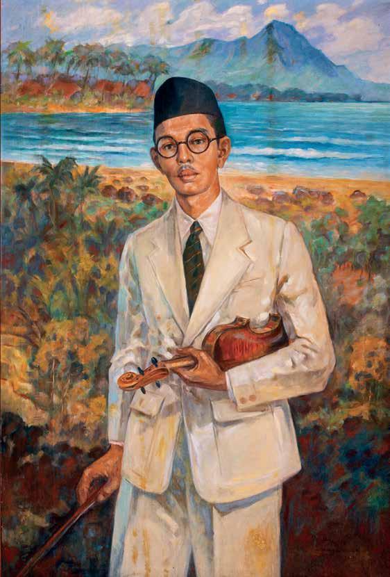 Wage Rudolf Supratman