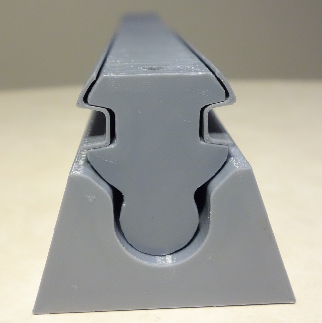 Jeff's Toy Box: My 3D printed CETME and HK G3 bending jig