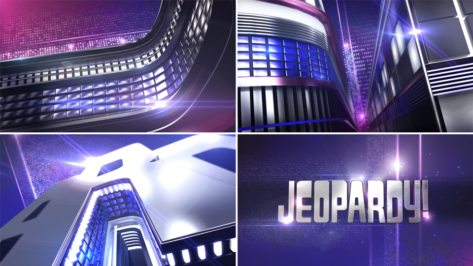 The Blog Is Right: Game Show Reviews and More!: "News In A Flash ...