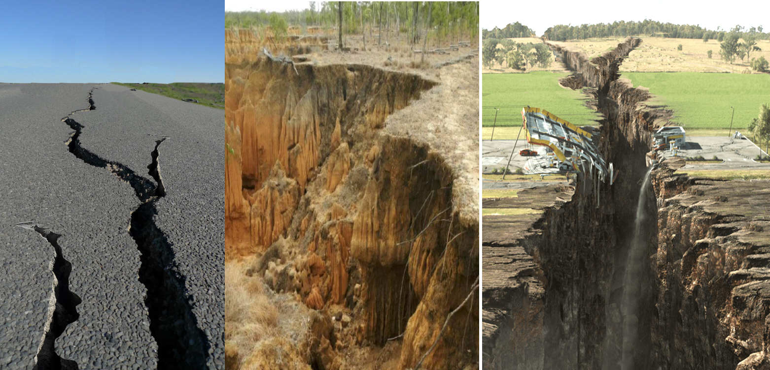 NephiCode: Were there Really Earthquakes? – Part I