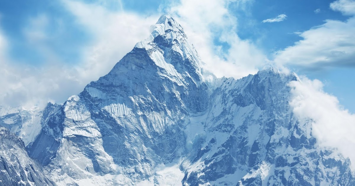 Mountains of Pakistan. - Natural Pakistan