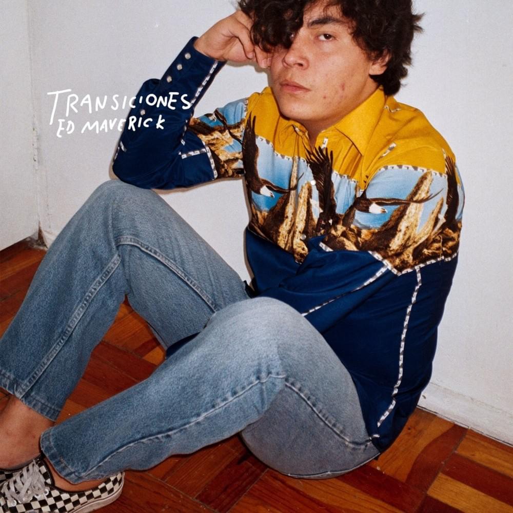 HeavyMetalRevenge: Discografía de Ed Maverick