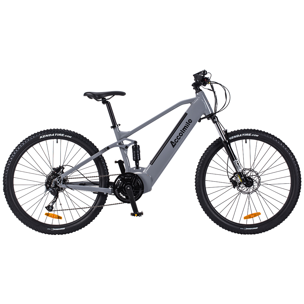 Accolmile Electric Bicycle in EU and USA warehouse