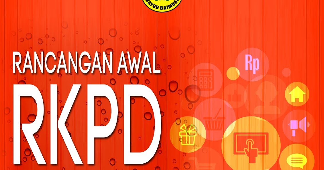 Rancangan Awal RKPD Kota Banjarmasin Tahun 2019 | Bappeda Litbang Kota ...