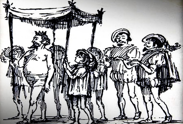 HistóriaS: Títulos de nobreza