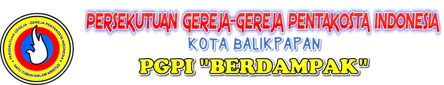 CONTACT US ~ PGPI KOTA BALIKPAPAN