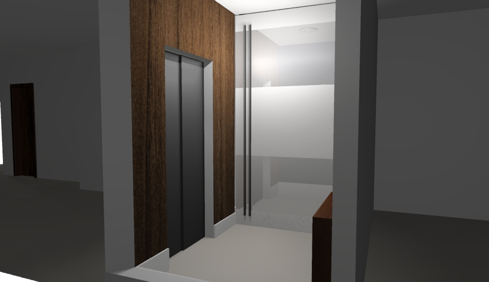 Arq. Samira Machado