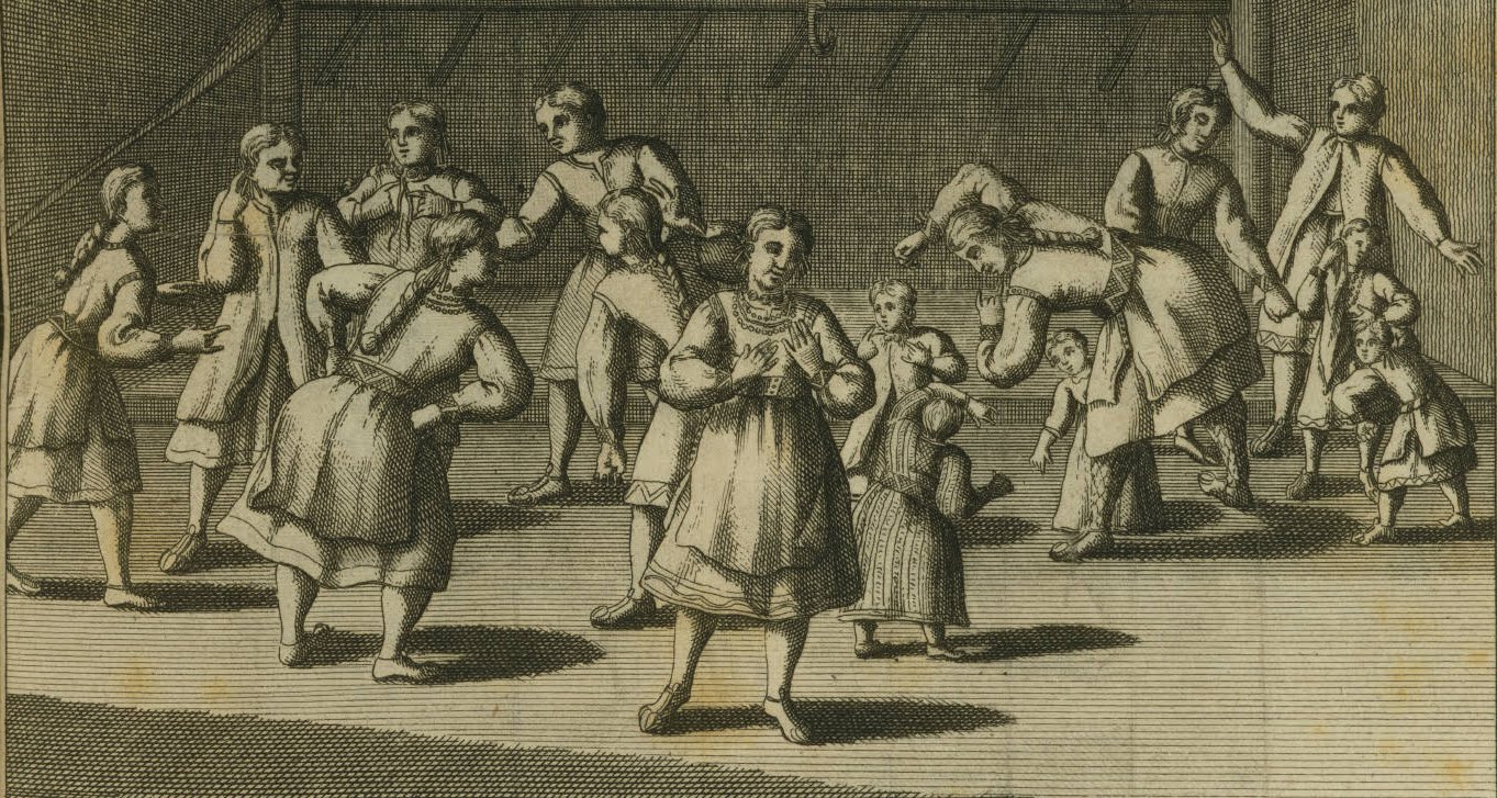 Edge of the Woods: Ribbon Skirts in Haudenosaunee Country