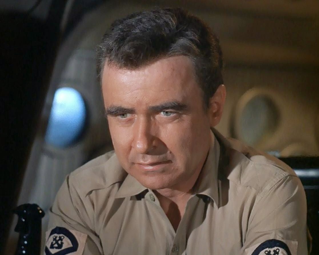 THE OBIT PATROL: Terry Becker