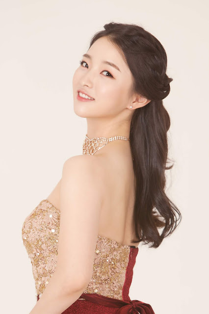 Hyemin Kim | Great Composers Competition Series