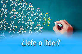 Hablemos de liderazgo: noviembre 2019