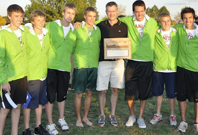 Gay Influence: Micah Porter